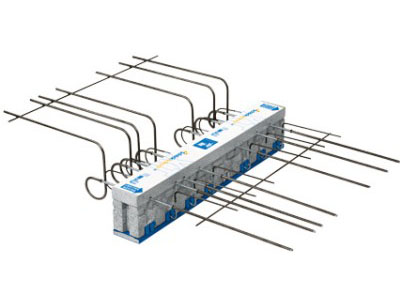 Schöck Isokorb® 120mm tipo KXT